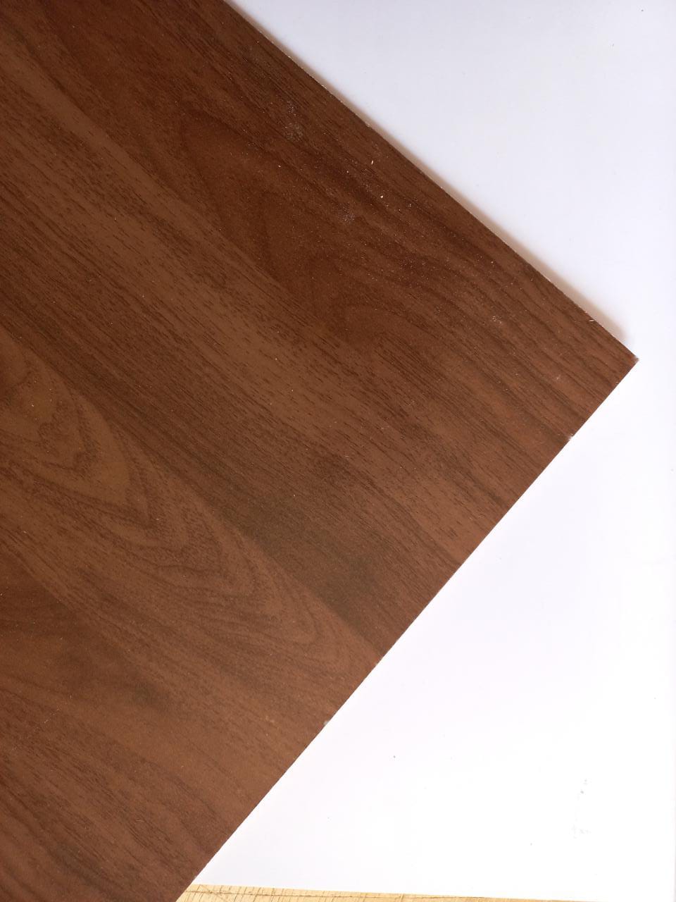 CHAPA MDF AMADEIRADO 3MM PLACA 60CM X 40CM 1 FACE | Clcrilacrilicos